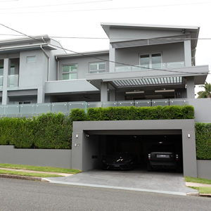 Gallery - Ultibuild - Bespoke Residential Renovation Builder in Brisbane.