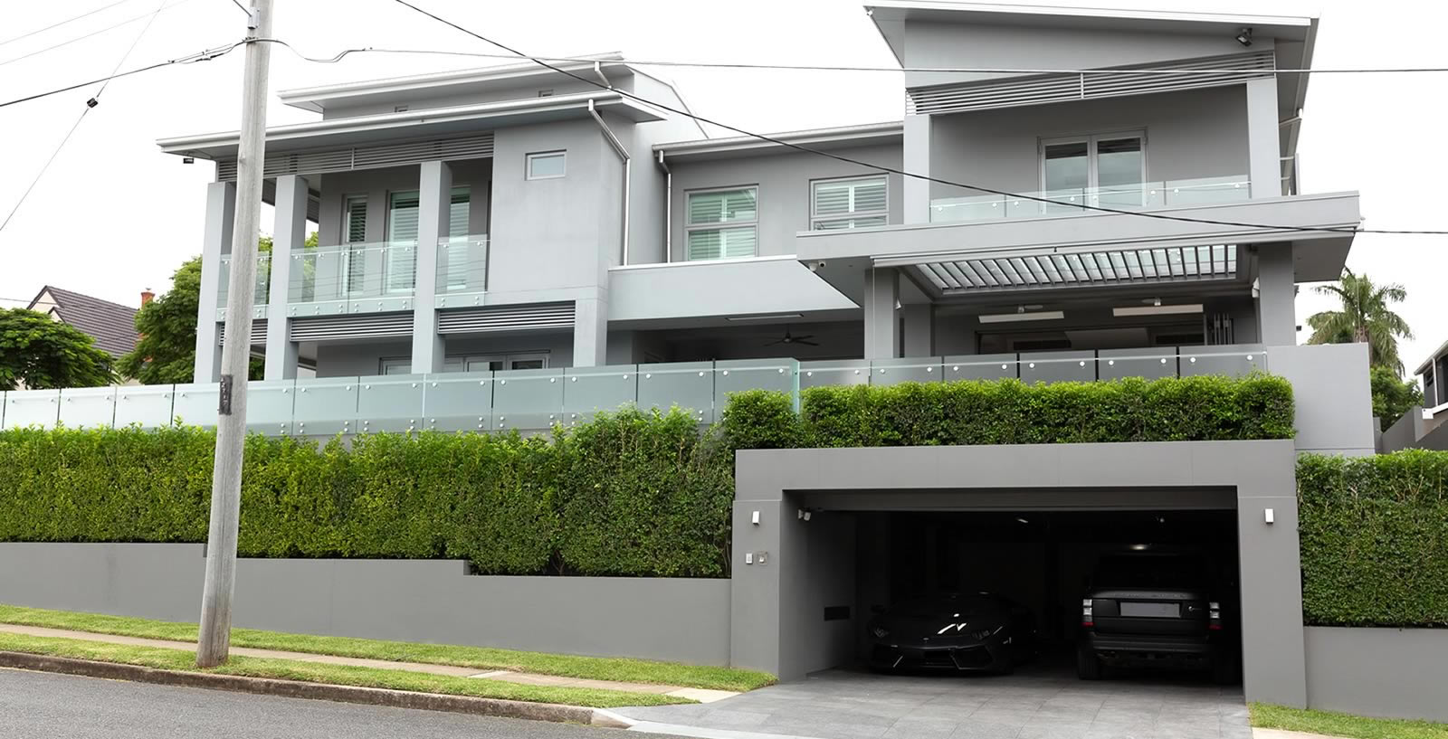 Home - Ultibuild - Bespoke Residential Renovation Builder in Brisbane.